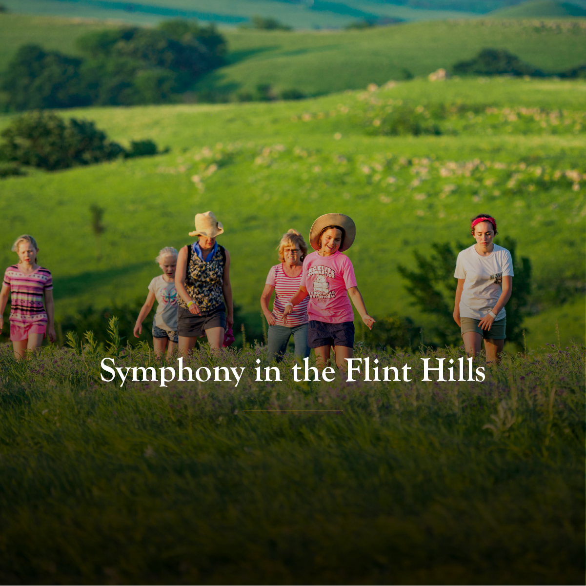 Home - Symphony in the Flint Hills