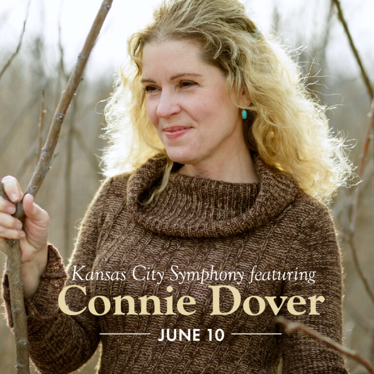 Emmy Winner Connie Dover Announced as Guest Vocalist for Signature ...